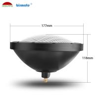 China Cold White Led Fixture 6000K 12V IP68 PAR56 Durable Swimming Pool Light for sale