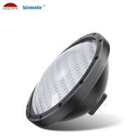 China Cold White Led Fixture 6000K 12V IP68 PAR56 Durable Swimming Pool Light for sale