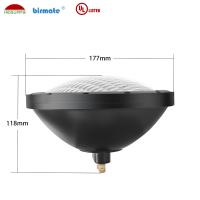 China AC 100-240V 3000K 20W 1800LM Aluminum PAR56 LED Pool Light for sale