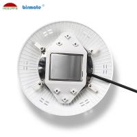 China 12V VDE standard wire Surface Mounted 1200LM 25W Swimming Pool LED Lights for sale