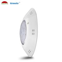 China Warm White 12V SS316L 1200LM 25W Led Concrete Pool Light for sale