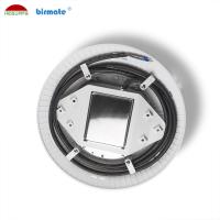 China 25W 2 Wires IP68 1200LM Waterproof Underwater Led Lights for sale