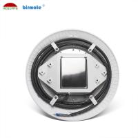 China Synchronous Control IP68 630LM 18W Swimming Pool Led lights for sale