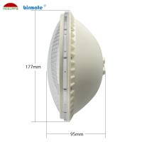 China DC 12V RGB IP68 1700LM 18W Led Swimming Pool Lamp for sale