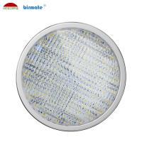 China Outdoor Underwater 1700LM 18W 12V Par56 Pool Light ABS for sale