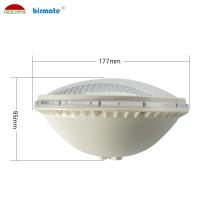 China Par56 ABS 18W  IP68 1700LM Underwater Led Pool Light for sale