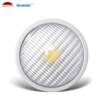 China 70W Warm White 5600LM SS316L PAR56 Led Swimming Pool Light for sale