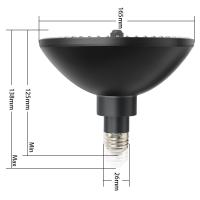 China E26 Connector 1700LM Underwater Led Lights 20W 3000K Anti UV for sale