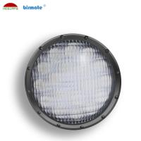 China 17W Pool Light RGB Color Baby Swimming Pool With GX16D Base Ip68 Led Underwater Light for sale