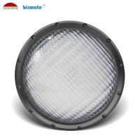 China 21W GX16D Base 12V Aluminum IP68 Underwater Spot  Par56 Led Swimming Pool Lamp for sale