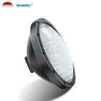 China PAR56 Retrofit LED Underwater Light White Color 45mil Chip For Swimming Pool GX16D for sale