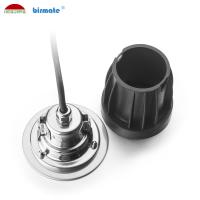 China 5W IK10 130LM Color Changing Pool Light VDE Underwater LED Lawn Light for sale