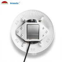 China Synchronous Control IP68 630LM 18W Swimming Pool Led lights for sale