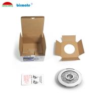 China 316L Stainless steelIP68 Structure waterproof DC24V 2000LM Led Fountain Lights for sale