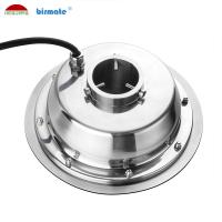 China 316L Stainless steelIP68 Structure waterproof DC24V 2000LM Led Fountain Lights for sale