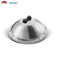 China PAR56 316L Stainless Steel RGB 12V IP68 Structure Waterproof LED Swimming Pool Light for sale