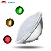 China 18W DC12V IP68 1420ma 520lm LED Swimming Pool Lighting for sale