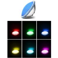 China 18W DC12V IP68 1420ma 520lm LED Swimming Pool Lighting for sale