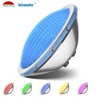 China 18W DC12V IP68 1420ma 520lm LED Swimming Pool Lighting for sale