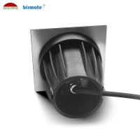 China 90lm DC24V SMD3535 Underwater LED Spotlights External Control for sale