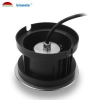 China External Control 380lm 9W SS316L LED Ground Pool Lighting for sale