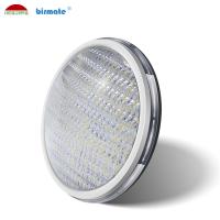 China AC12V 18W 6500K IP68 Par56 Led Swimming Pool Lamp for sale