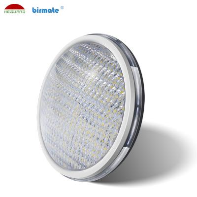 China AC12V 18W 6500K IP68 Par56 Led Swimming Pool Lamp for sale
