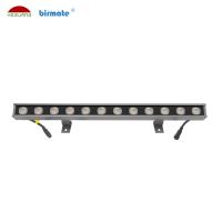 China 12W Aluminum Alloy IP67 800lm 550ma LED Wall Wash Lamp for sale