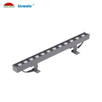 China 12W Aluminum Alloy IP67 800lm 550ma LED Wall Wash Lamp for sale