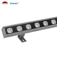 China 12W Aluminum Alloy IP67 800lm 550ma LED Wall Wash Lamp for sale