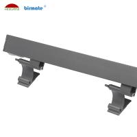 China 12W Aluminum Alloy IP67 800lm 550ma LED Wall Wash Lamp for sale