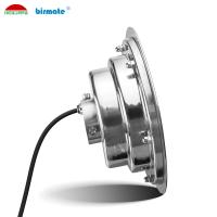 China Waterproof SS316L IP68 500LM 6W Underwater LED Pool Light for sale