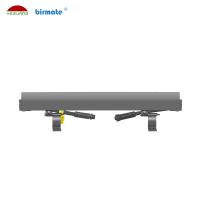 China 12W DC24V IP67waterproof Aluminum Alloy with Baffle Wash The Wall Lamp for sale