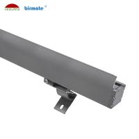 China 12W DC24V IP67waterproof Aluminum Alloy with Baffle Wash The Wall Lamp for sale
