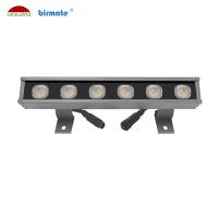 China IP67 Waterproof 6W DC24V 400lm LED Wall Wash Lamp for sale