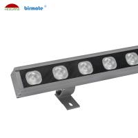 China IP67 Waterproof 6W DC24V 400lm LED Wall Wash Lamp for sale