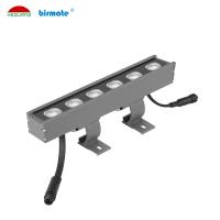 China IP67 Waterproof 6W DC24V 400lm LED Wall Wash Lamp for sale