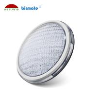 China RGB Color IP68 RGB 100% Synchronous Waterproof Underwater LED Pool Lighting for sale