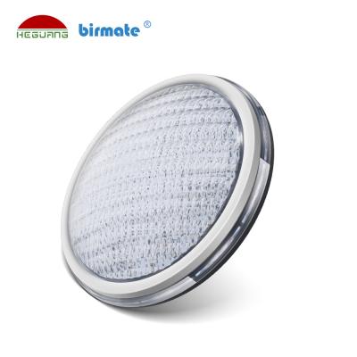 China RGB Color IP68 RGB 100% Synchronous Waterproof Underwater LED Pool Lighting for sale