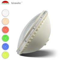 China 18W Halogen Lamp 1700LM LED Swimming Pool Light PAR56 for sale