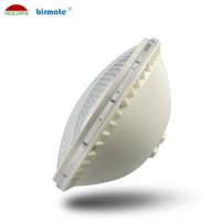 China Waterproof 18W Par56 Pool Light ABS 1700LM Circular Led Pool Light for sale
