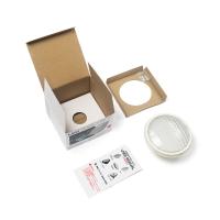 China Waterproof 18W 520LM IP68 Par56 Led Pool Light AC12V for sale