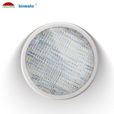 China AC12V 520LM Waterproof 18W Par56 Led Swimming Light for sale