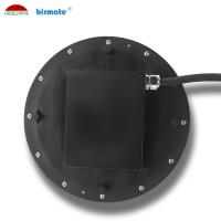 China RGB 100% Synchronous 17W 520LM LED Underwater Pool Light for sale