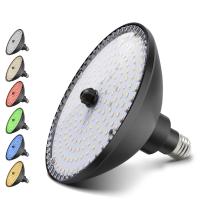 China SMD2835 Edison Joint Par56 Led Swimming Pool Lights DC12V for sale
