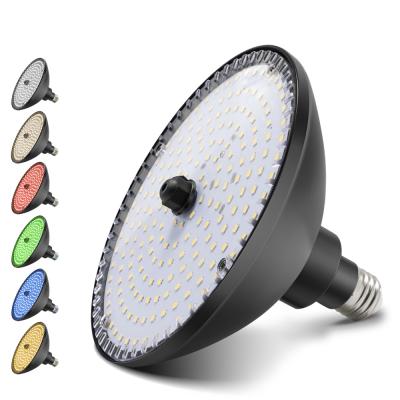 China SMD2835 Edison Joint Par56 Led Swimming Pool Lights DC12V for sale