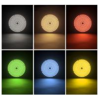 China SMD2835 Edison Joint Par56 Led Swimming Pool Lights DC12V for sale