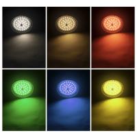China UL FCC Edison Joint Par56 Pool Lights SMD5730 Waterproof Swimming Pool Light for sale