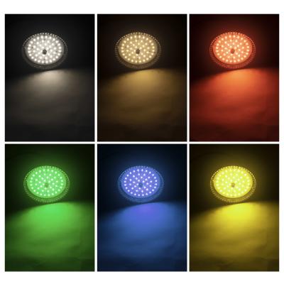 China UL FCC Edison Joint Par56 Pool Lights SMD5730 Waterproof Swimming Pool Light for sale
