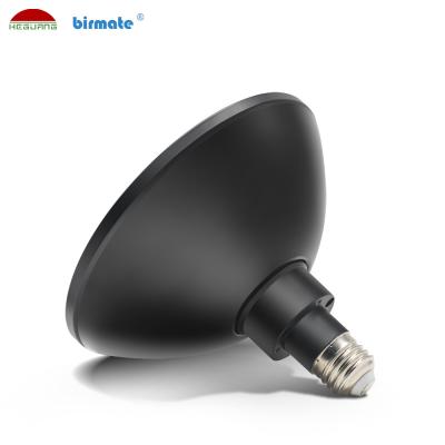 China 1400LM 75ma 18W Par56 Aluminum Led Pool Lights E26 Joint for sale